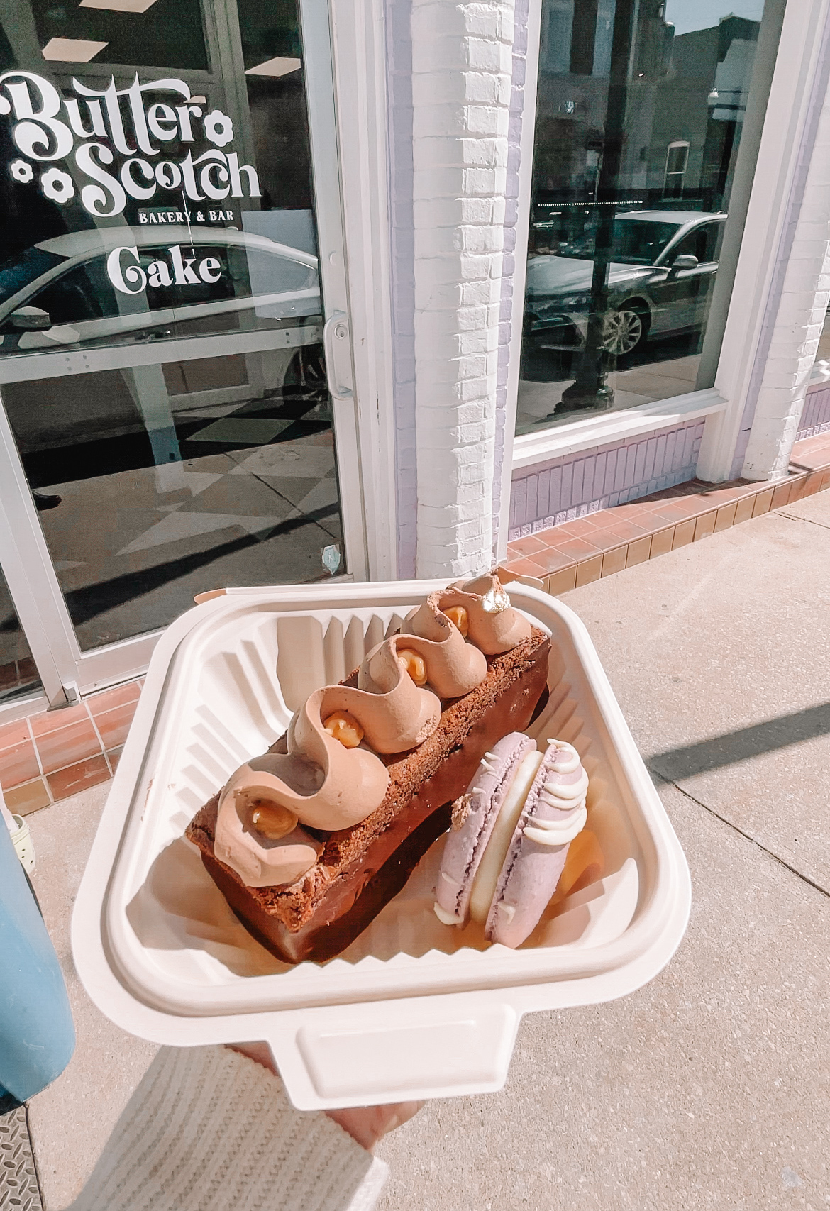 Butter Scotch Bakery & Bar: Bentonville’s Newest Bakery