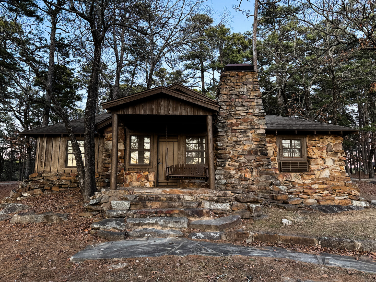 Family-Friendly Guide to Petit Jean State Park: Where to Stay, Hike ...